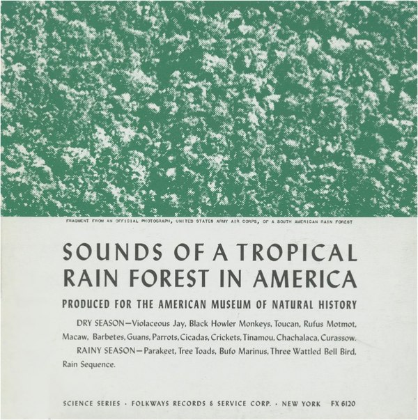 Best Animal Sounds albums of 1965 - Rate Your Music