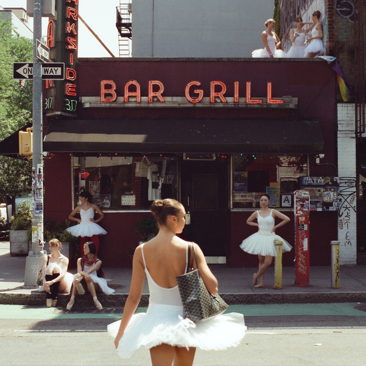 All My Exes Live in Brooklyn by jigitz (Album): Reviews, Ratings ...