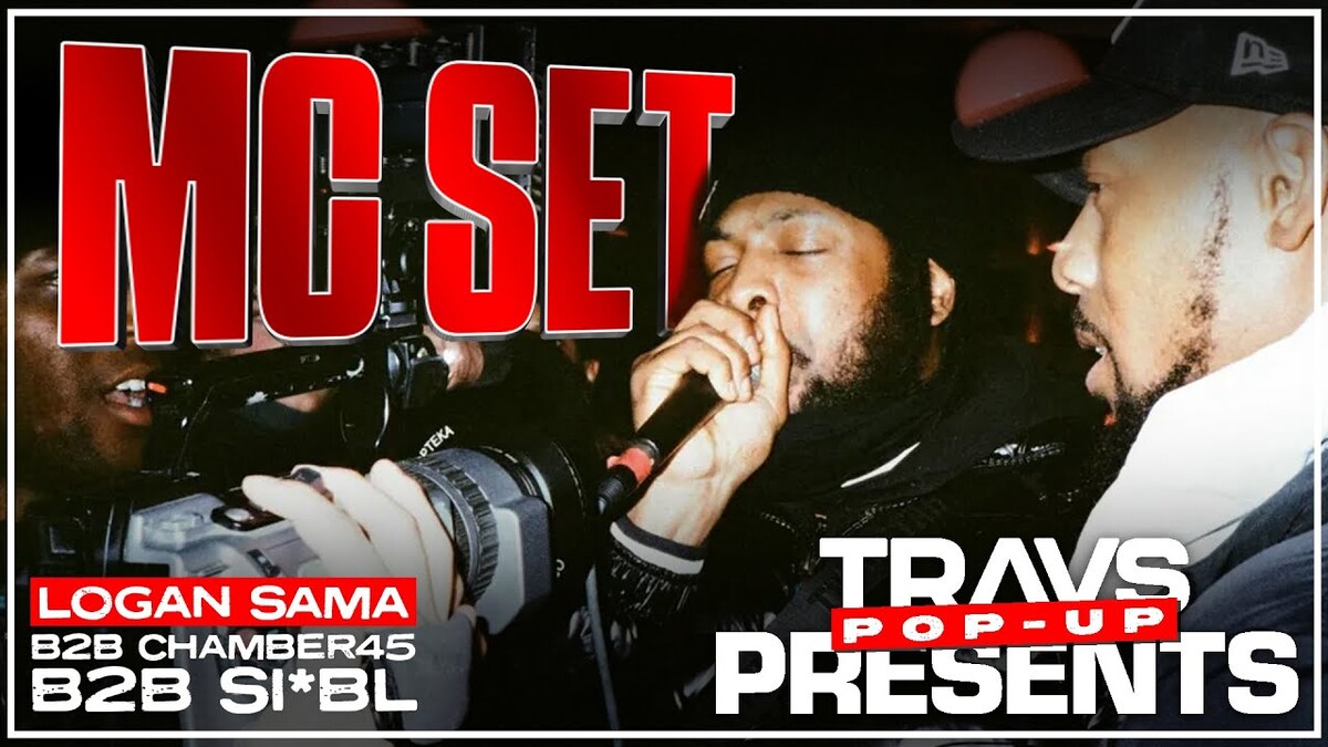 Merky Ace, Faultsz, Elf, Mez, Logan Sama + More! by Various Artists ...