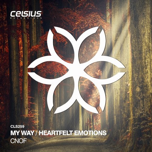 My Way / Heartfelt Emotions by Cnof (Single): Reviews, Ratings, Credits, Song list - Rate Your Music