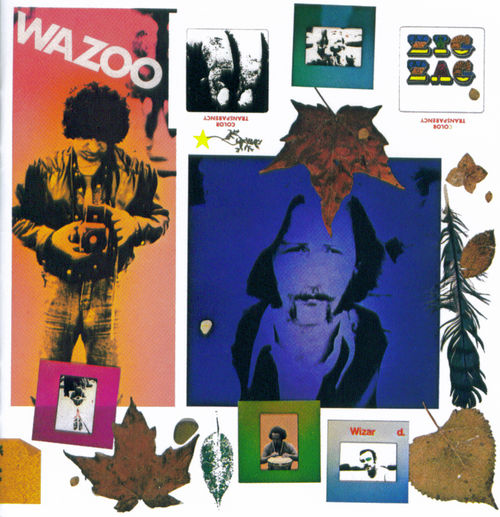 Wazoo Albums: songs, discography, biography, and listening guide - Rate ...