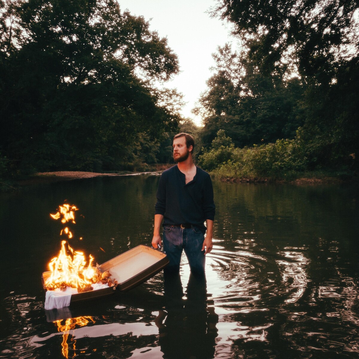 Mr. Runaway by Miles Miller (Album): Reviews, Ratings, Credits, Song ...
