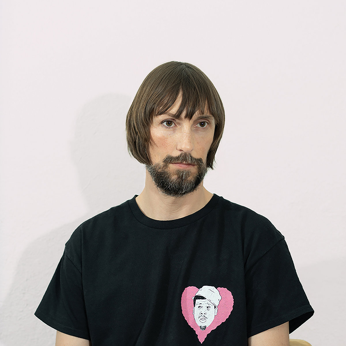 PUTE by Neon Brown (Album): Reviews, Ratings, Credits, Song list - Rate ...