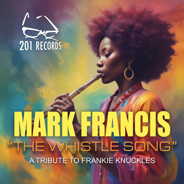 The Whistle Song by Mark Francis (Single): Reviews, Ratings, Credits ...