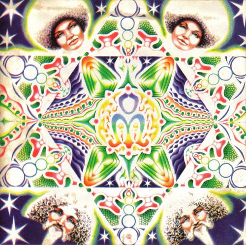 Om Albums: songs, discography, biography, and listening guide - Rate ...