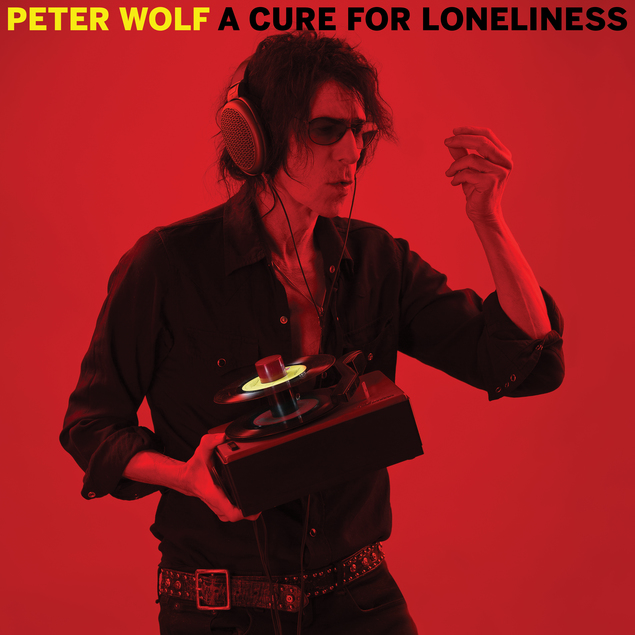 Peter Wolf Albums: songs, discography, biography, and listening guide ...