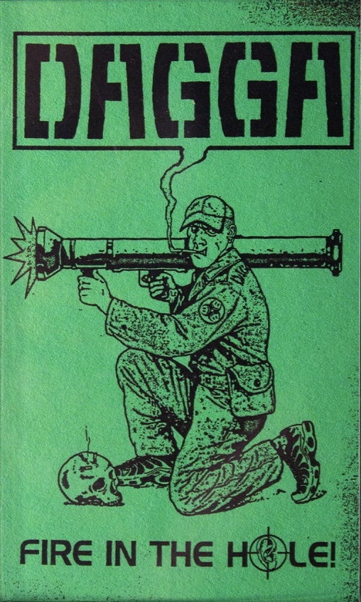 12 Track Attack by Dagga (Album, Belgian Techno): Reviews, Ratings ...