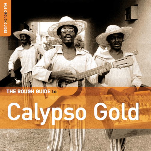 Best Calypso songs of 2008 - Rate Your Music