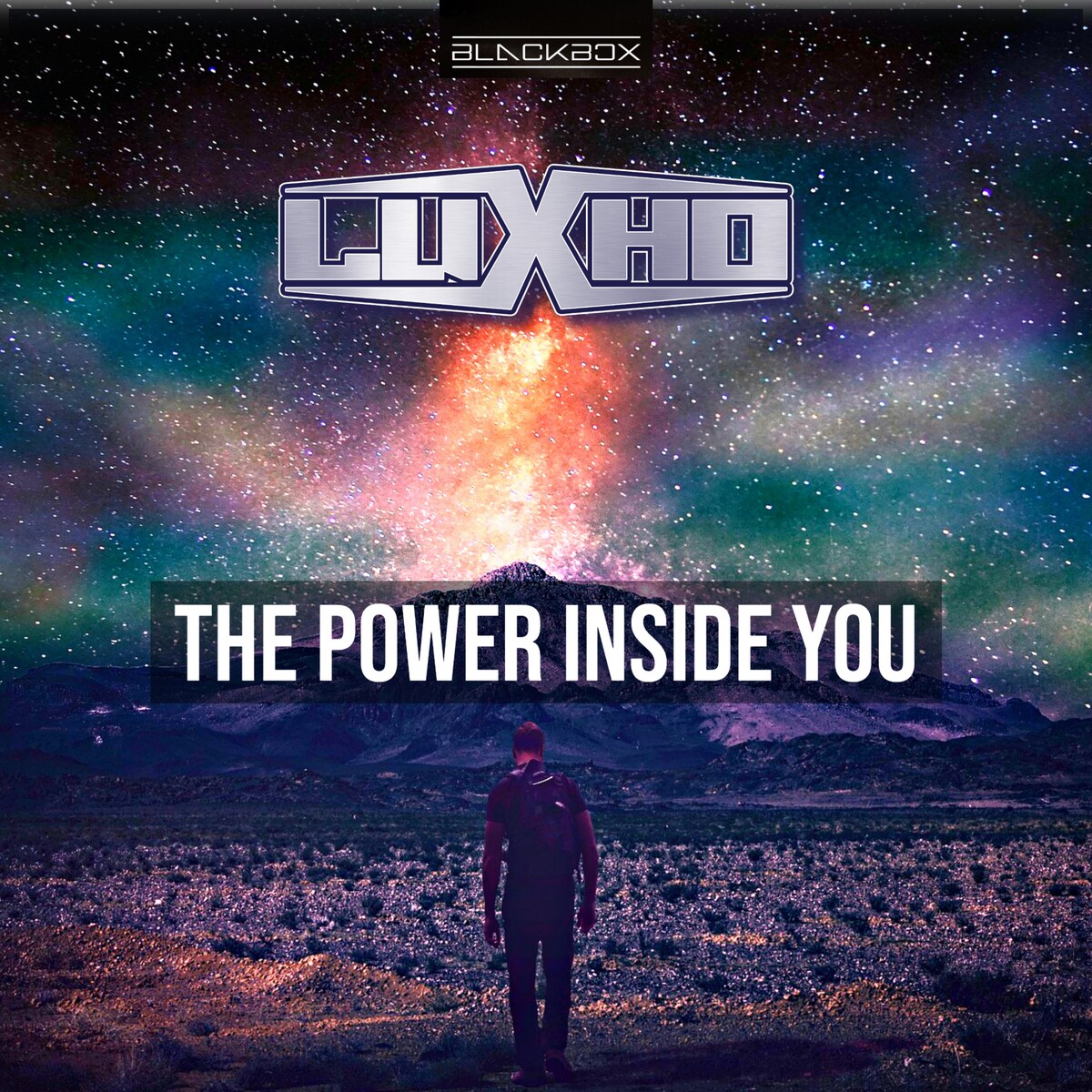 The Power Inside You by Luxho (Single, Euphoric Hardstyle): Reviews ...