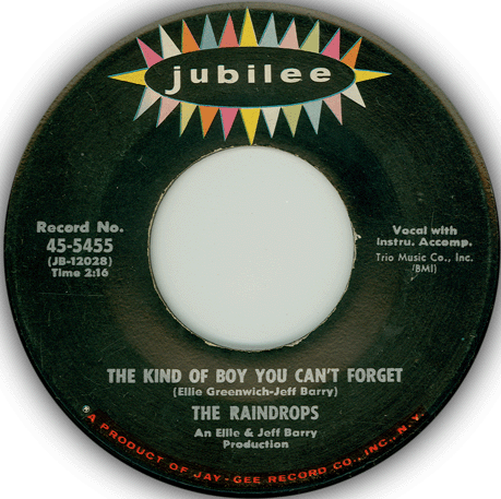 The Raindrops Albums: songs, discography, biography, and listening ...