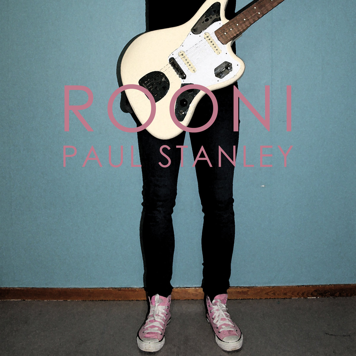 Paul Stanley by Rooni (Single): Reviews, Ratings, Credits, Song list - Rate Your Music