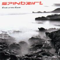 Ends of the Earth by Spindrift [AUS] (Additional release, Hard Rock ...