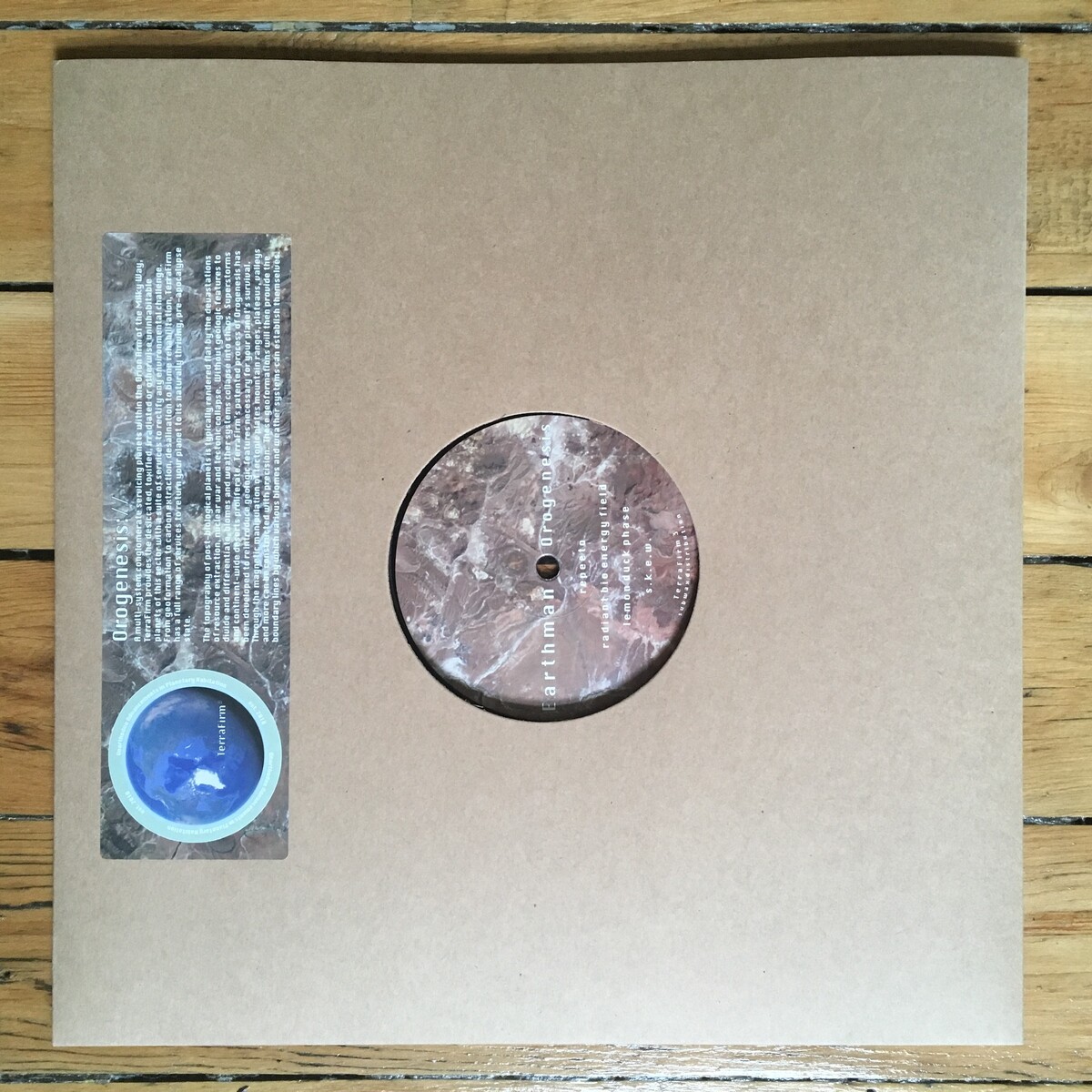 Earthman Albums: songs, discography, biography, and listening guide ...