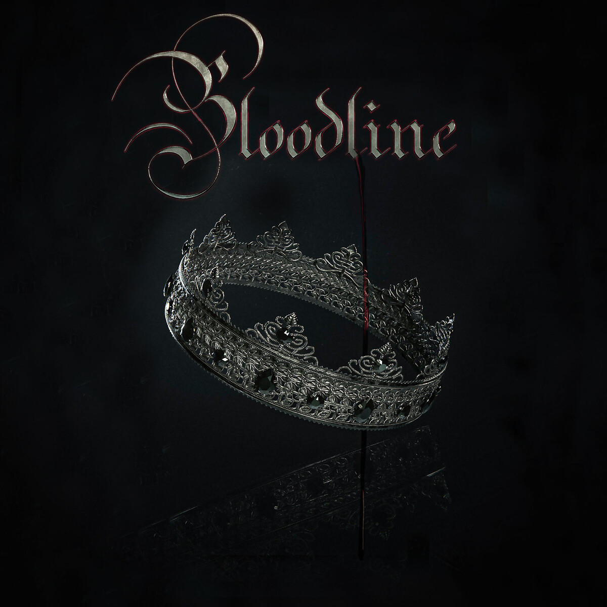 Bloodline by The Secession (Album, Epic Music): Reviews, Ratings ...