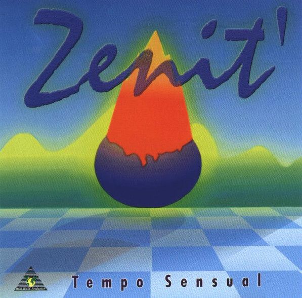 Tempo sensual by Zenit' (Album): Reviews, Ratings, Credits, Song list ...