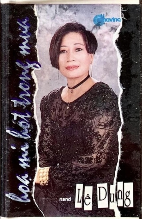 Họa mi hót trong mưa by Lê Dung (Album): Reviews, Ratings, Credits, Song list - Rate Your Music