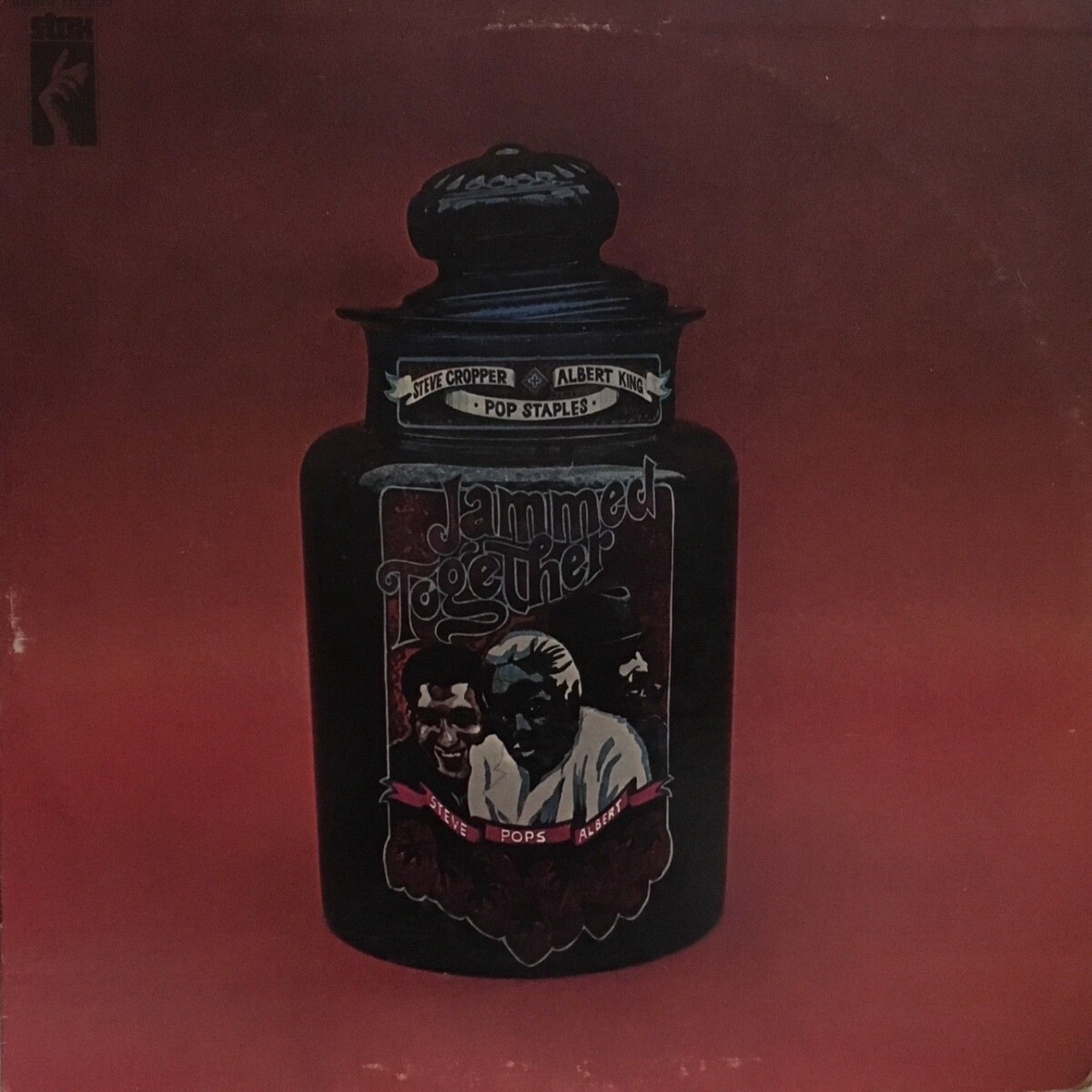 Steve Cropper Albums: songs, discography, biography, and listening ...