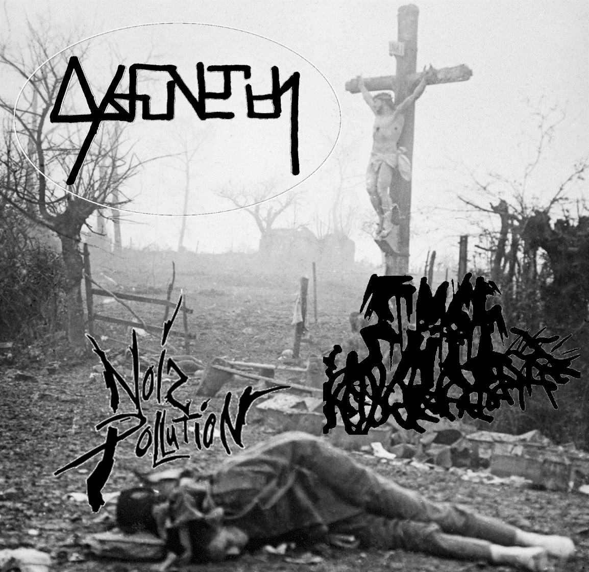 Noiz Pollution Albums: songs, discography, biography, and listening ...