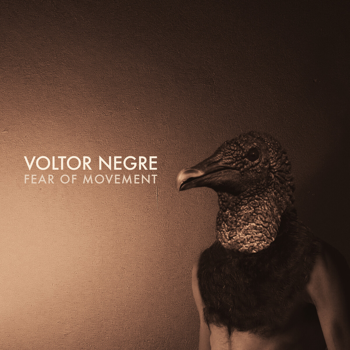 Fear of Movement by Voltor Negre (EP): Reviews, Ratings, Credits, Song ...