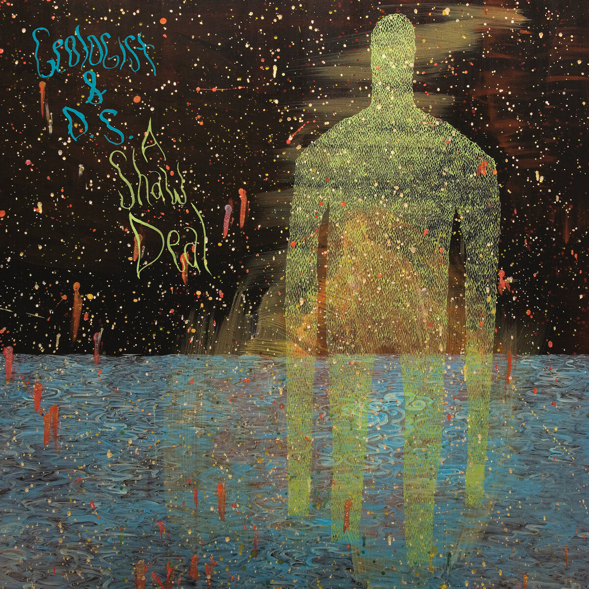 "Sleepy" Doug Shaw Albums: songs, discography, biography, and listening guide - Rate Your Music