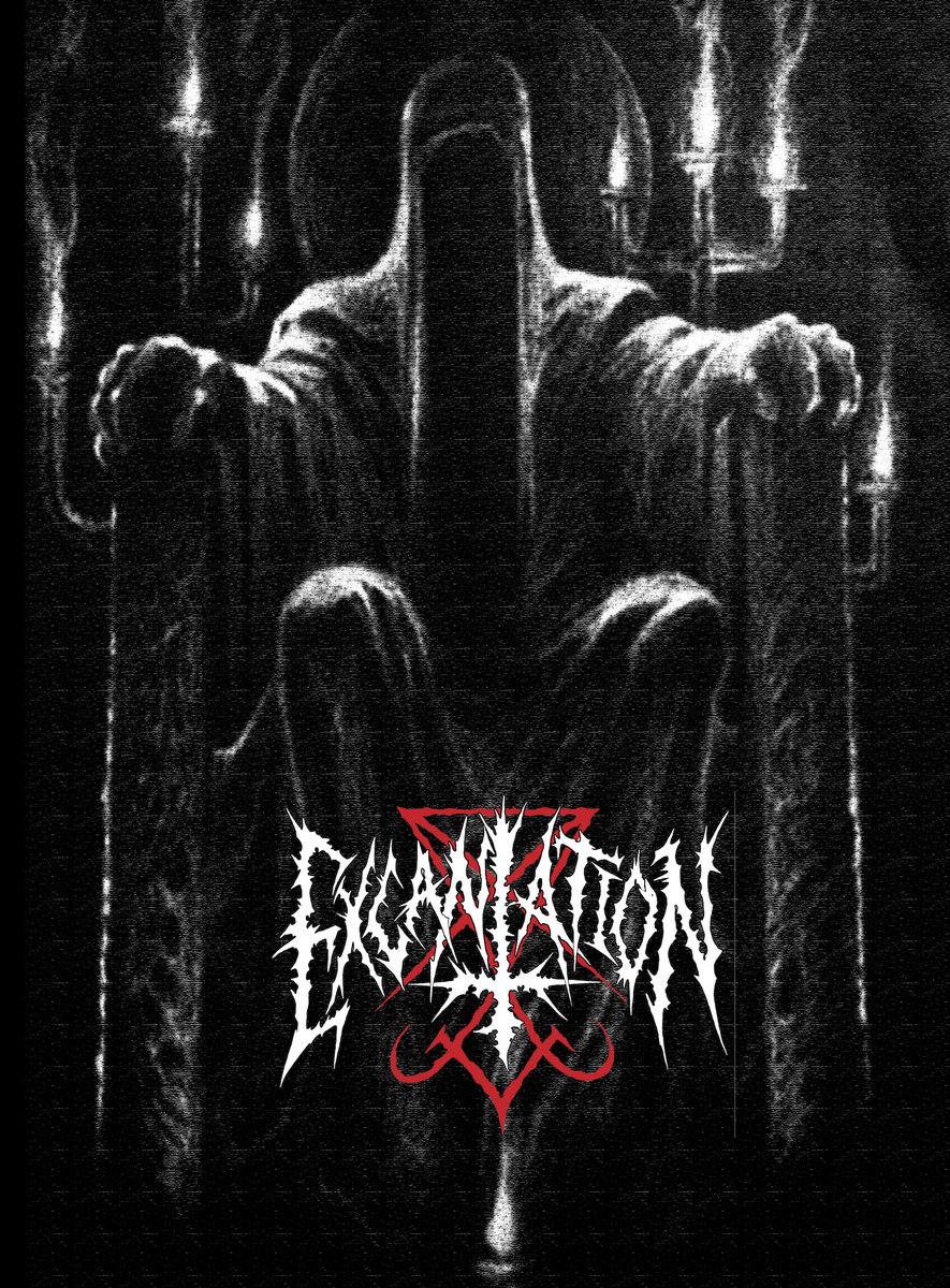 Most popular Funeral Doom Metal singles of 2017 - Rate Your Music