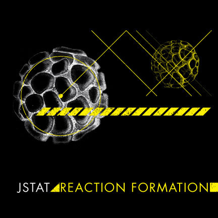 Reaction Formation by Jstat (Single): Reviews, Ratings, Credits, Song ...