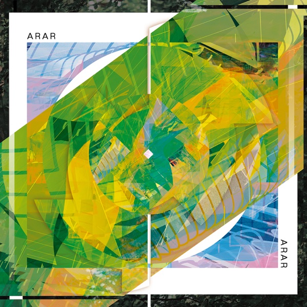 Arar by Arar (Album, Jazz): Reviews, Ratings, Credits, Song list - Rate ...
