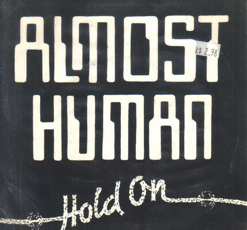 Almost Human Albums: songs, discography, biography, and listening guide ...