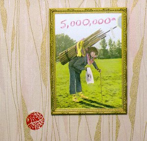 Most popular Musical Parody albums of 1991 - Rate Your Music