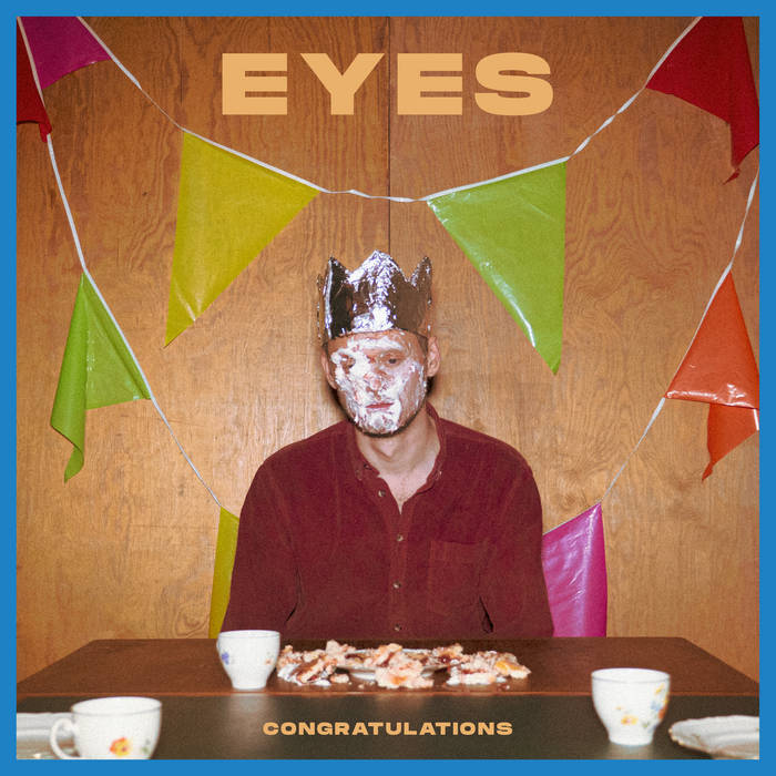 EYES Albums: songs, discography, biography, and listening guide - Rate ...