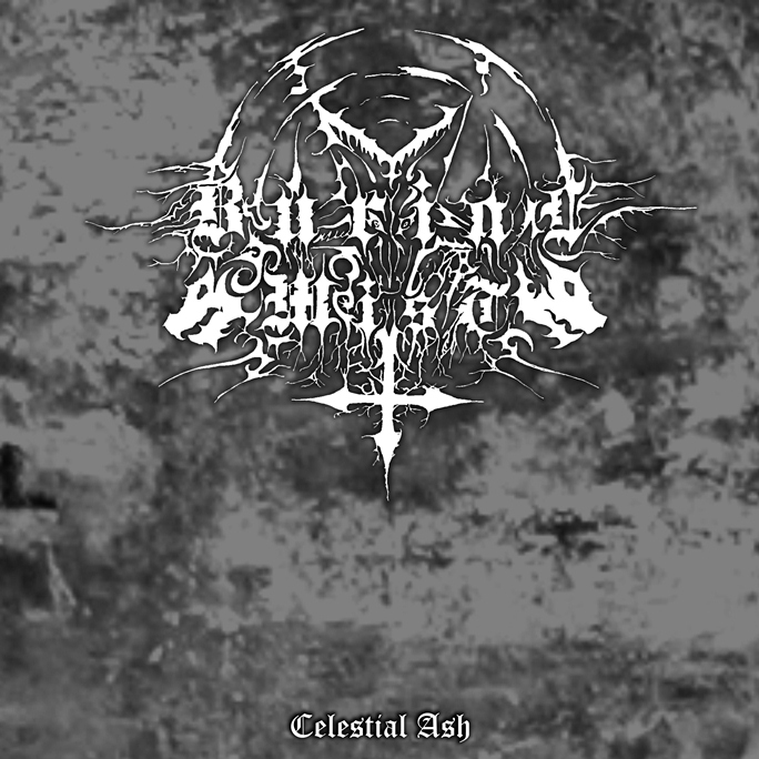Celestial Ash by Burial Mist (EP): Reviews, Ratings, Credits, Song list - Rate Your Music