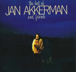 The Best of Jan Akkerman and Friends by Jan Akkerman (Compilation ...