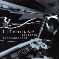 Lifehouse Elements by Pete Townshend (Album, Rock): Reviews, Ratings ...