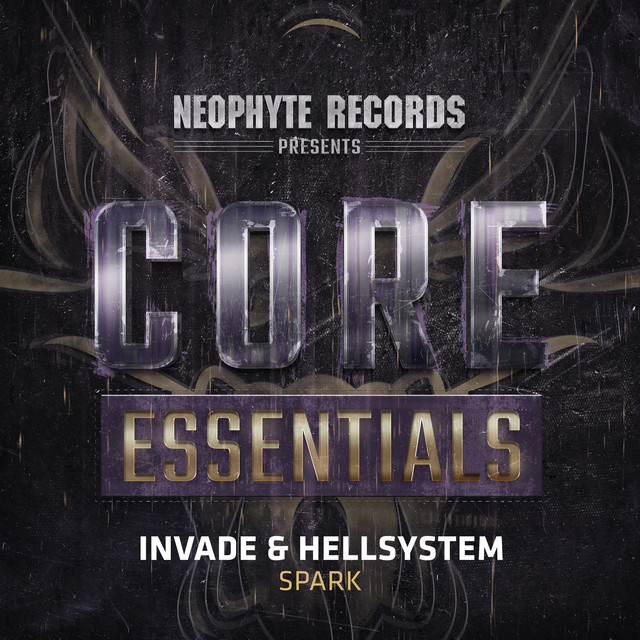 Spark by Invade & Hellsystem (Single): Reviews, Ratings, Credits, Song list - Rate Your Music