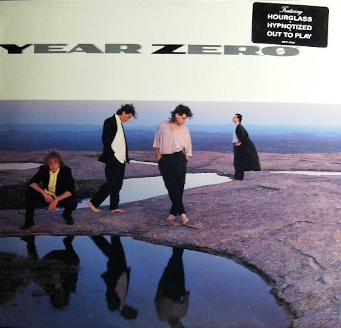 Year Zero by Year Zero (Album): Reviews, Ratings, Credits, Song list ...