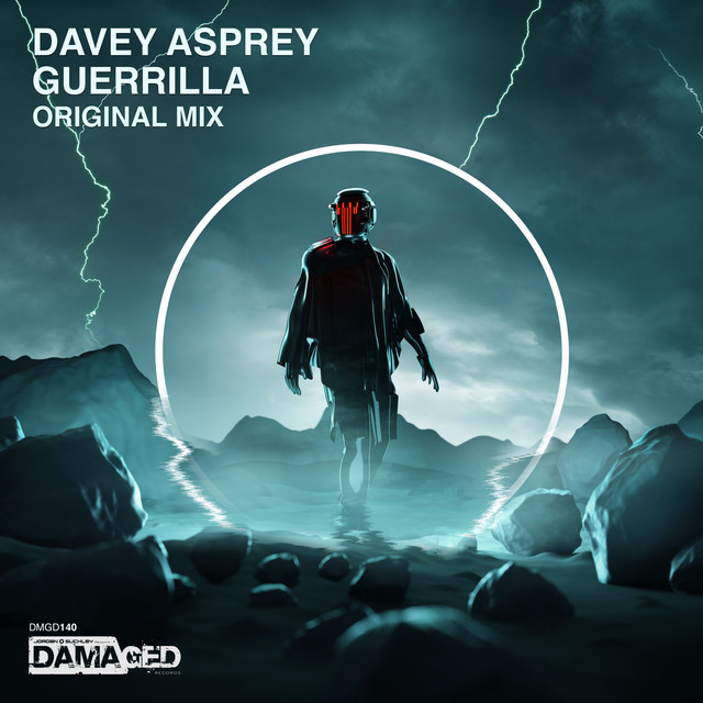 Guerrilla by Davey Asprey (Single, Uplifting Trance): Reviews, Ratings ...