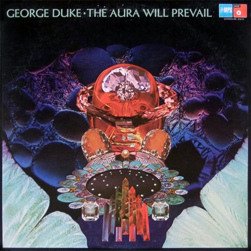 George Duke Albums: songs, discography, biography, and listening guide ...