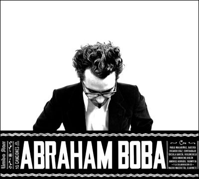 Abraham Boba by Abraham Boba (Album, Singer-Songwriter): Reviews ...