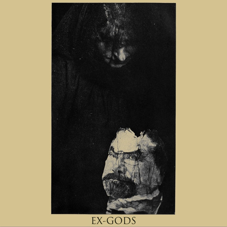 Ex-Gods by Ex-Gods (EP, Post-Hardcore): Reviews, Ratings, Credits, Song ...