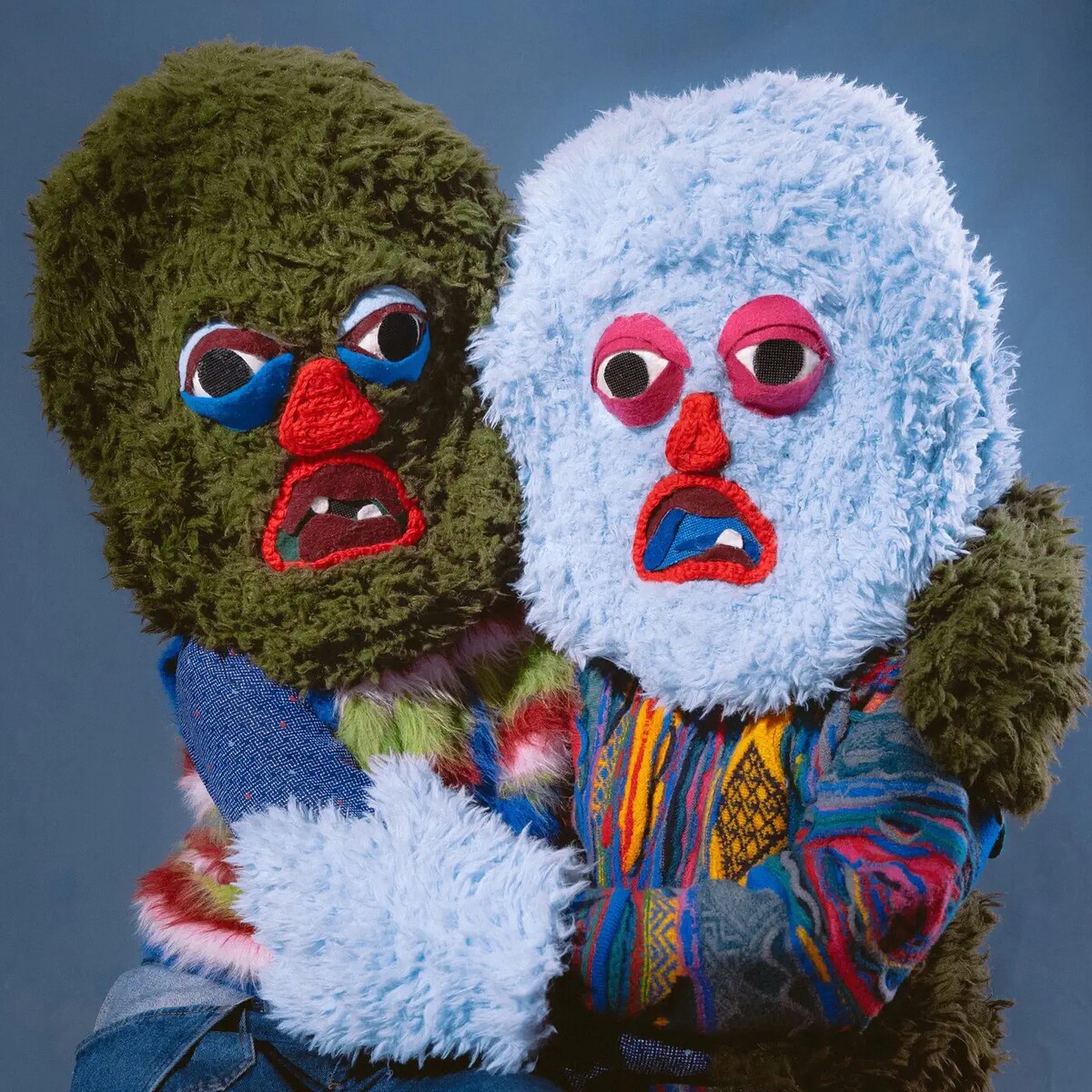 Automatic by half•alive (Single, Indie Rock): Reviews, Ratings, Credits ...