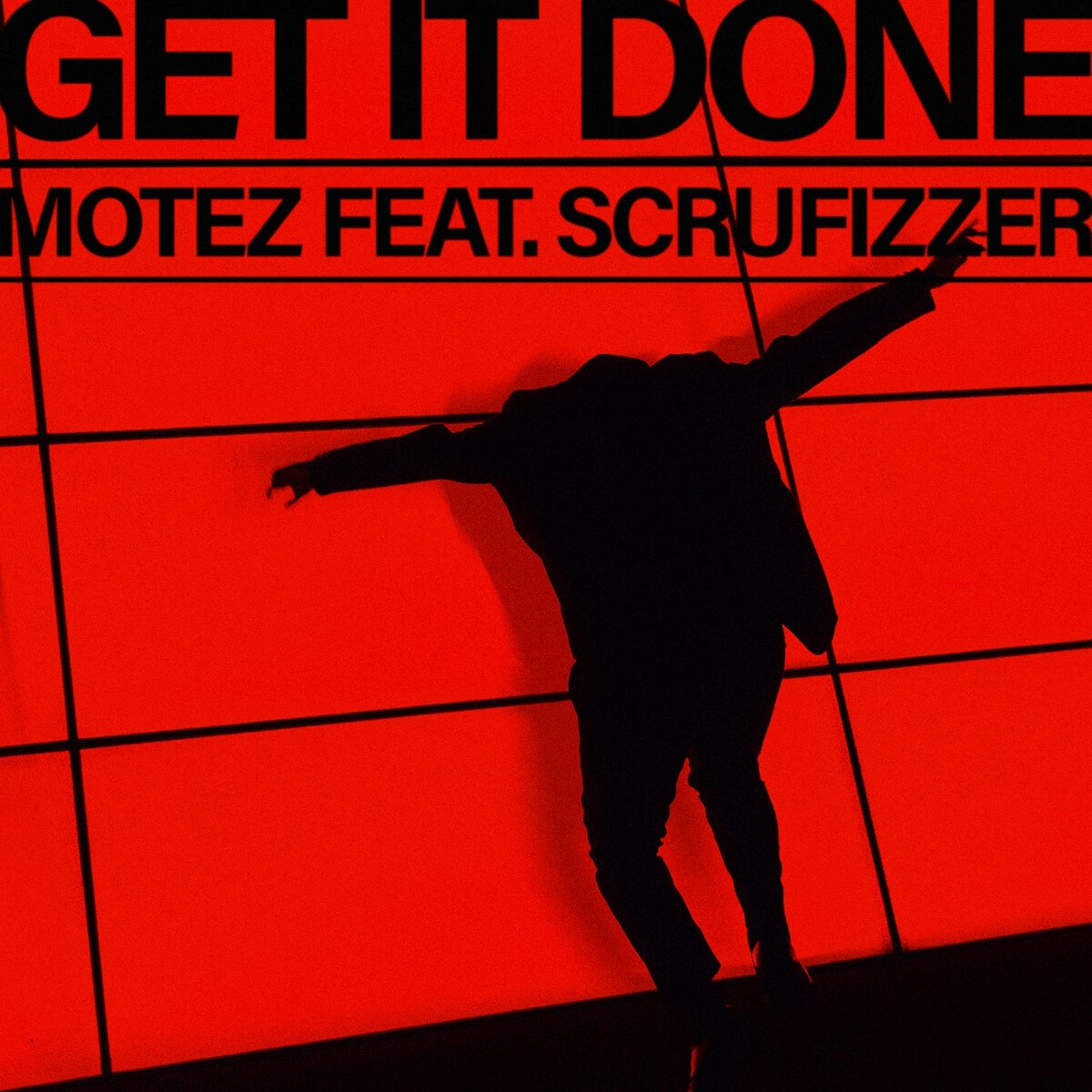 Get It Done by Motez (Single, Bass House): Reviews, Ratings, Credits ...