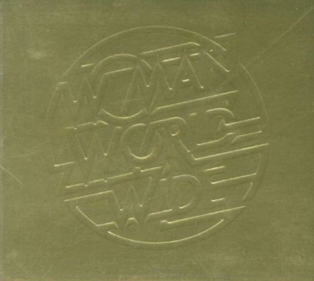 Woman Worldwide by Justice (Album; Ed Banger; BEC5543462): Reviews ...