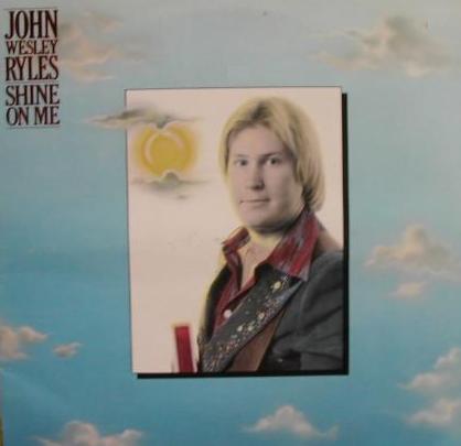Shine On Me by John Wesley Ryles (Album; MCA; 643): Reviews, Ratings ...