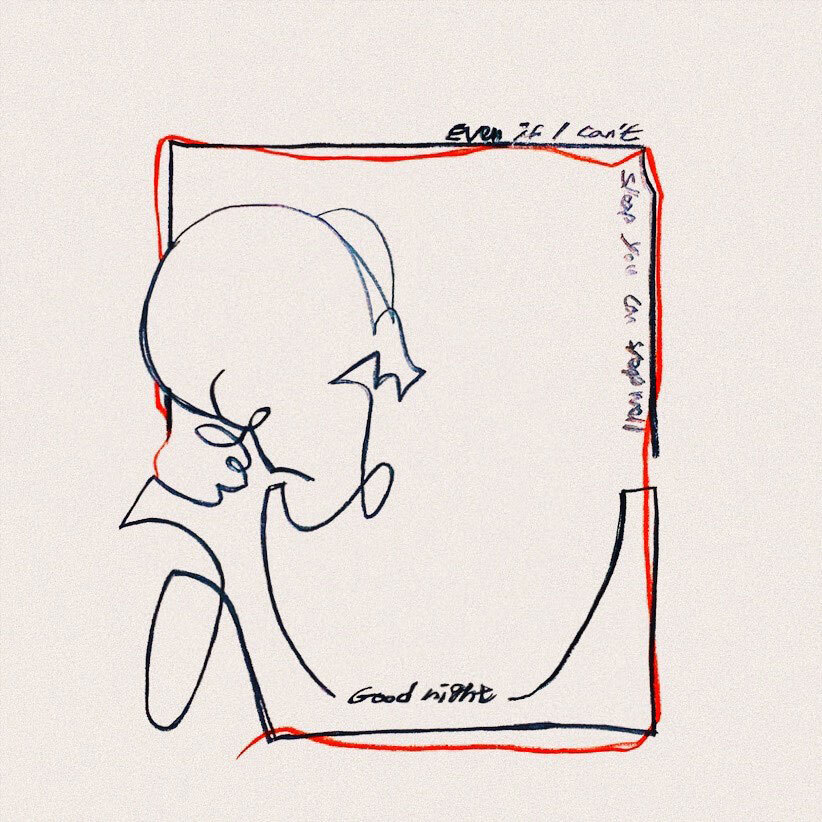 바래 by 범진 [BUMJIN] (Single): Reviews, Ratings, Credits, Song list - Rate ...