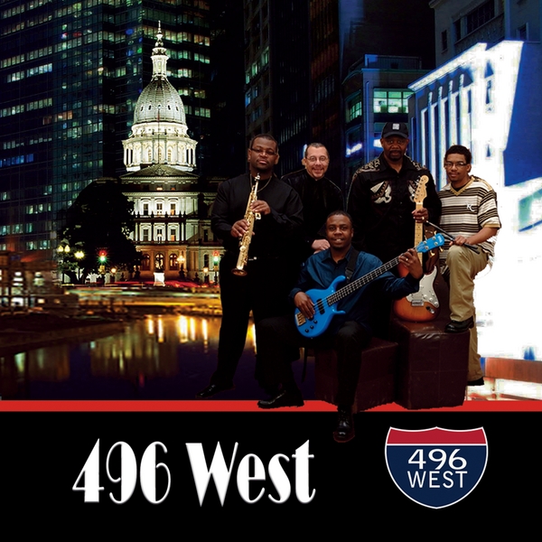 496 West by 496 West (Album): Reviews, Ratings, Credits, Song list - Rate Your Music