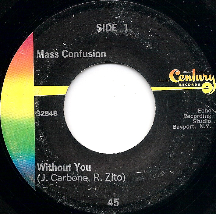 Mass Confusion Albums: songs, discography, biography, and listening ...