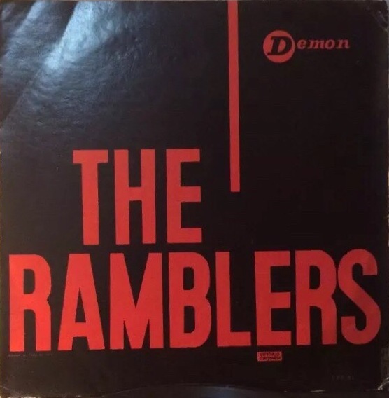 The Ramblers Albums: songs, discography, biography, and listening guide ...