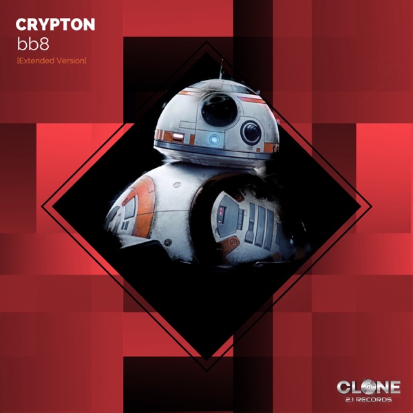 BB8 (Extended Version) by Crypton (Single): Reviews, Ratings, Credits ...