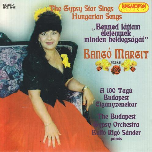 Most popular Magyar nóta albums of 2000 - Rate Your Music