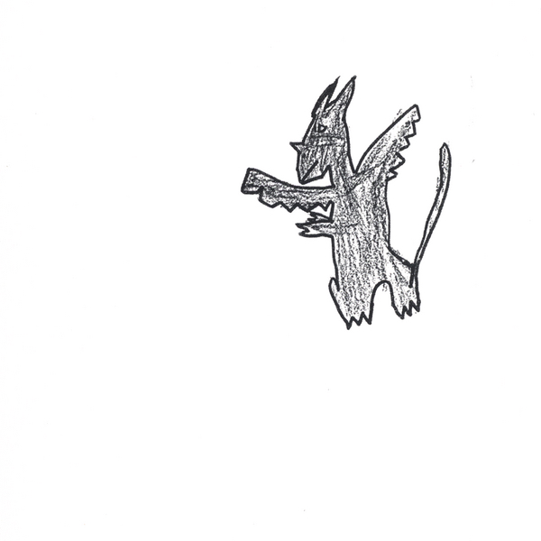 I Am the Fun Blame Monster! by Menomena (Album; n/a; n/a): Reviews ...